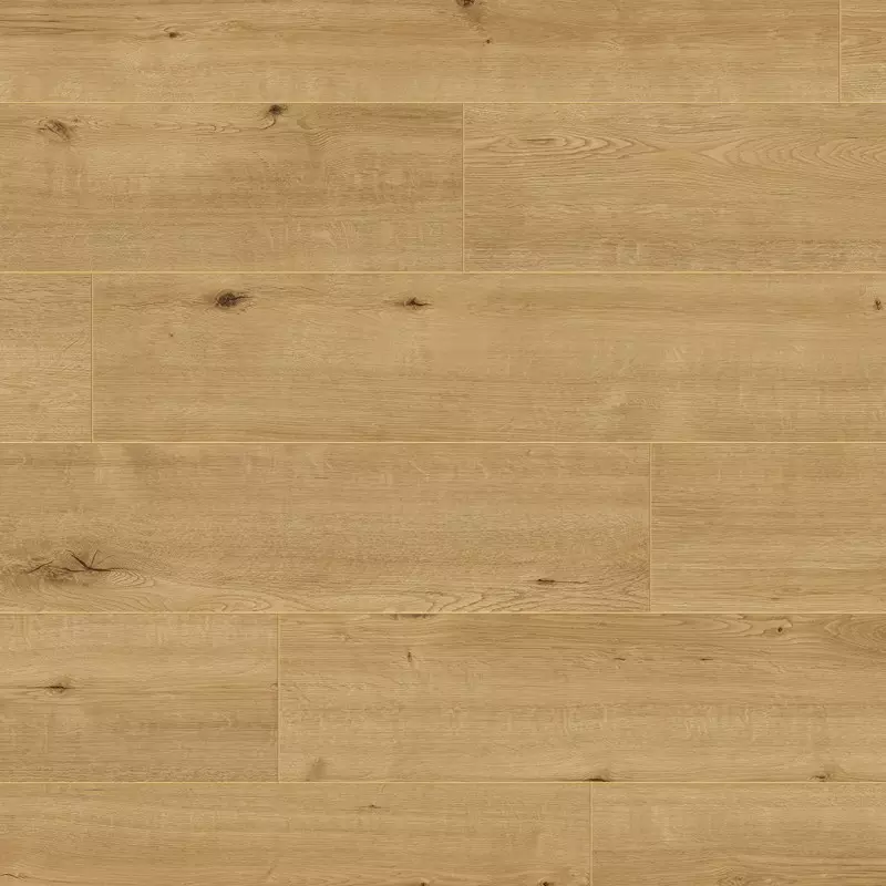Boston Oak Laminate Flooring | CarréSol Éditions